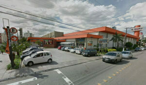 Giassi Supermercados | Unidade Campinas | CLW Estruturas Metálicas